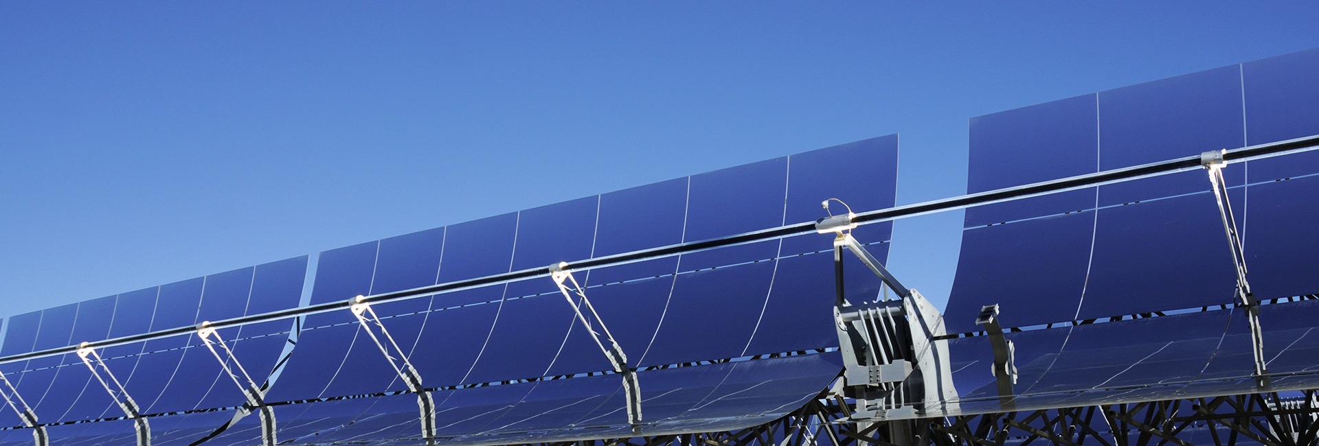 CSP Services - Concentrating Solar Power Services